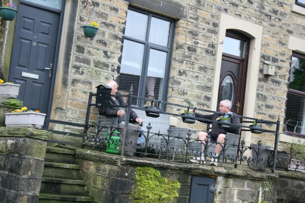 Gallery 2024 | Delph Whit Friday