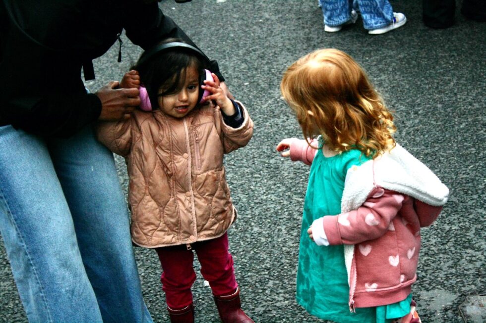 Gallery 2024 | Delph Whit Friday